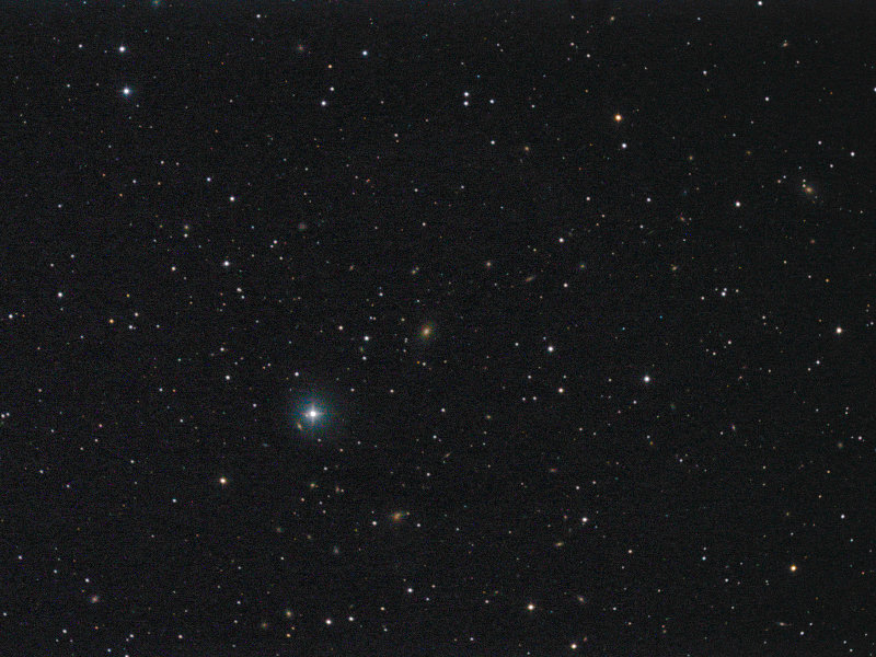 ngc6173 abell 2197 in hercules total exposure 2745 secs binning